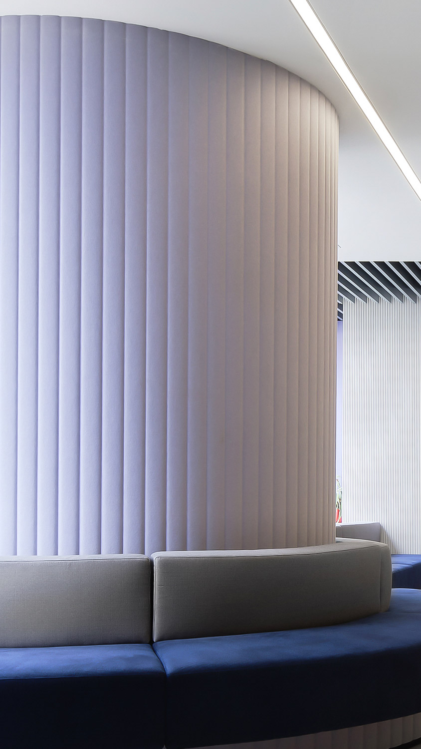 Wave Panels